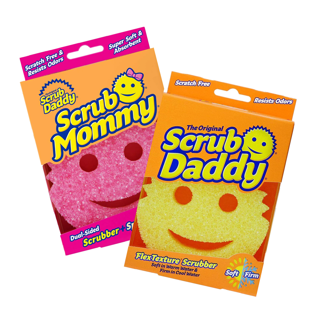 Bundle Smile – scrubdaddymx