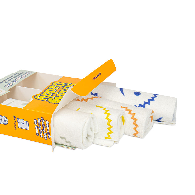 Bundle Indispensable – scrubdaddymx