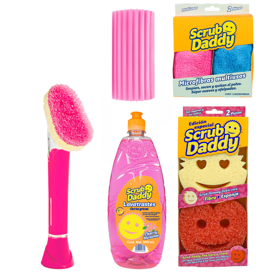 Valentine Bundle – scrubdaddymx