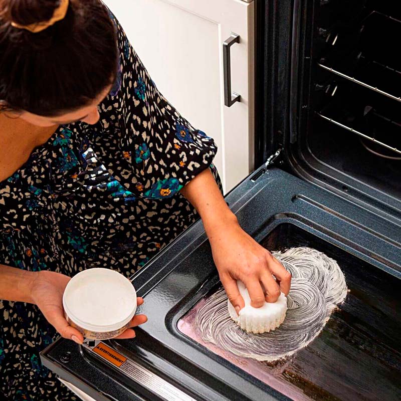 Power Paste Con Scrub Mommy – scrubdaddymx